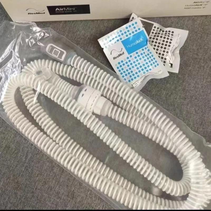 8990 руб. ResMed AirMini N20 Mask Setup Pack купить с доставкой в ...