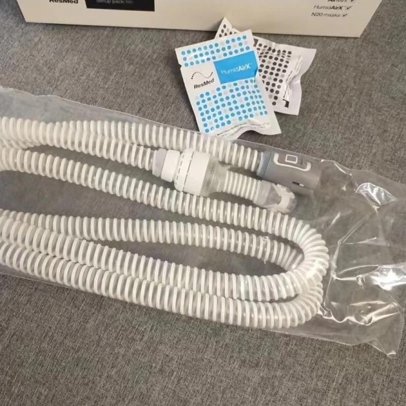 8990 руб. ResMed AirMini N20 Mask Setup Pack купить с доставкой в ...